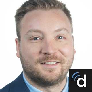 Dr. Luke Domaleski, MD | Cincinnati, OH | Pulmonologist | US News Doctors