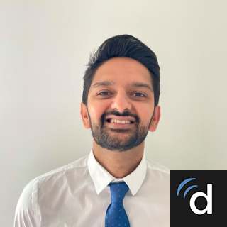 Dr. Siddharth Patel, MD | Boston, MA | Cardiologist | US News Doctors