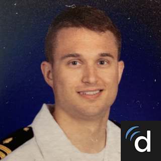 Dr. Nicholas Michael, MD | Bethesda, MD | Resident Physician | US News ...