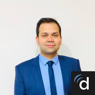 Dr. Naresh K. Dasari, MD | Cranston, RI | Internist | US News Doctors