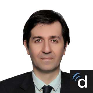 Dr. Hamed Harandi, MD | Boston, MA | General Surgeon | US News Doctors