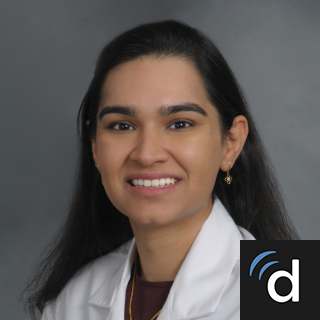 Dr. Shruti Parikh, MD | Stony Brook, NY | Anesthesiologist | US News ...