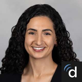 Dr. Maia Shoham, MD | Portland, OR | Orthopedist | US News Doctors