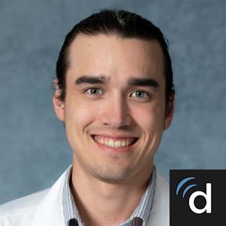 Dr. Benjamin Simpson, MD – New Orleans, LA | Neurology