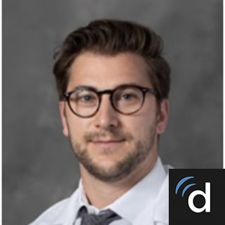 Dr. Matthew Thomas, DO | Detroit, MI | Cardiologist | US News Doctors