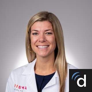 Dr. Ashley Ruppel, MD | Greenville, SC | Pediatrician | US News Doctors