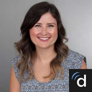 Dr. Alexis N. Ricci, MD | Birmingham, AL | Pediatric Emergency Medicine ...