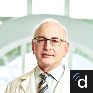 Dr. Stephen Nimer, MD – Miami, FL | Hematology