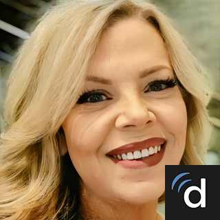 Lisa Morris – Jackson, TN | Nurse Practitioner