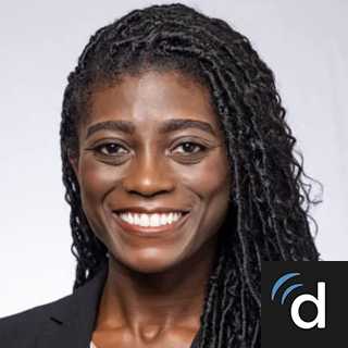 Dr. Nicole Asante, MD | Providence, RI | Pediatrician | US News Doctors