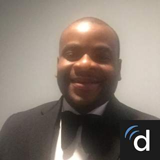 Dr. Samuel A. Adeyemo, MD | Baltimore, MD | Psychiatrist | US News Doctors