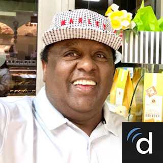 Dr. Nega Woldehawariat, MD | Douglasville, GA | Nephrologist | US News ...