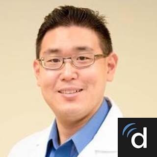 Dr. David Shiu, DO | Englewood, NJ | Pulmonologist | US News Doctors