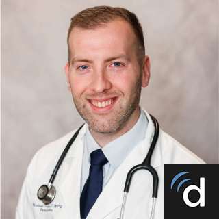 Dr. Michael Keller, MD – Winamac, IN | Family Medicine