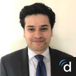 Dr. Anish K. Vani, MD | New York, NY | Cardiologist | US News Doctors