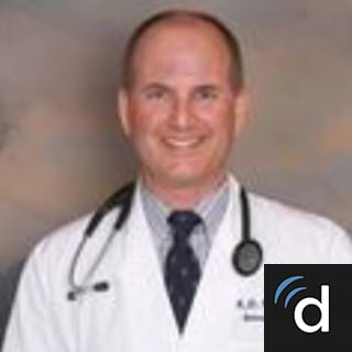 Dr. Randal D. Rampp, MD | Tullahoma, TN | Internist | US News Doctors