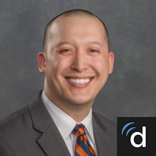 Dr. Patrick Melmer, MD – Richmond, VA | General Surgery