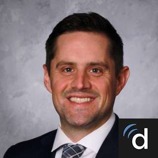 Dr. Miles Tommeraasen, MD | Greenville, SC | Colon and Rectal Surgeon ...