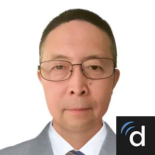 Dr. Xiaopeng Zhang, MD | Maplewood, MN | Anesthesiologist | US News Doctors