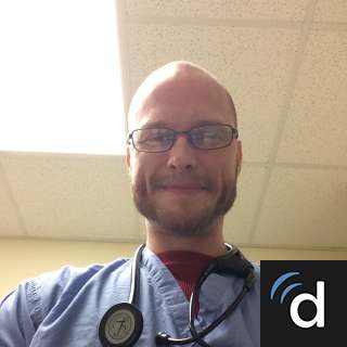 Dr. Colin Ireland, DO | Wakefield, RI | Emergency Medicine Physician ...