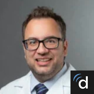 Dr. George Prousi, MD – Phoenixville, PA | Cardiology