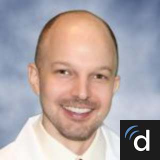 Dr. Eric T. Meek, MD | Cincinnati, OH | Occupational Medicine ...