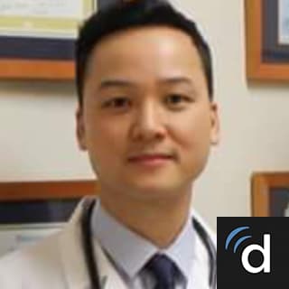 Dr. Brian Nguyen, MD | Salt Lake City, UT | Internist | US News Doctors