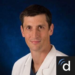 Dr. Jeffery Johnson, MD | Oklahoma City, OK | Thoracic Surgeon | US ...