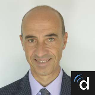 Dr. Michele Curatolo, MD | Seattle, WA | Anesthesiologist | US News Doctors