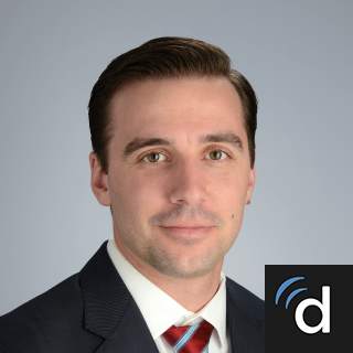 Dr. Kyle R. Sweeney, MD | Overland Park, KS | Orthopedist | US News Doctors