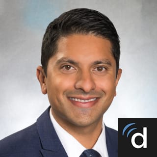 Dr. Hasan Zaidi, MD – Boston, MA | Neurosurgery