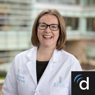 Dr. Emily Ray, MD – Chapel Hill, NC | Oncology
