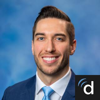 Dr. Jacob Mack, MD | Saint Louis, MO | Internist | US News Doctors