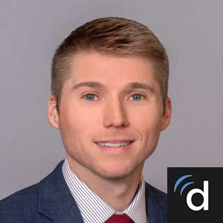 Dr. Caleb Smith, MD | Columbia, MO | Oncologist | US News Doctors
