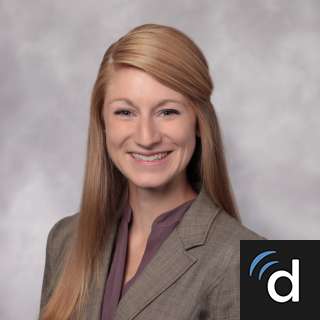 Dr. Allison Snyder, MD | Mount Vernon, WA | Emergency Medicine ...