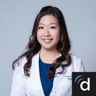 Dr. Victoria Chung, MD – Sacramento, CA | Nephrology