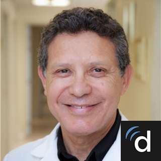 Dr. Augusto Rojas, MD | Los Angeles, CA | General Surgeon | US News Doctors
