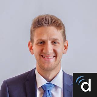 Dr. Alexander Roche, MD – New York, NY | Emergency Medicine