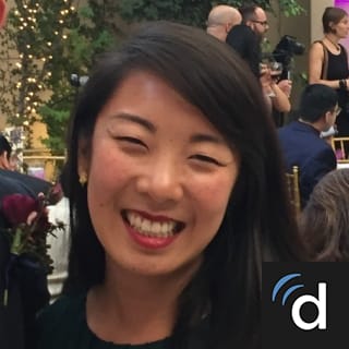Dr. Jessica Dong, MD | San Francisco, CA | Internist | US News Doctors