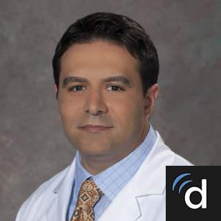 Dr. Fady Girgis, MD | Sacramento, CA | Neurosurgeon | US News Doctors