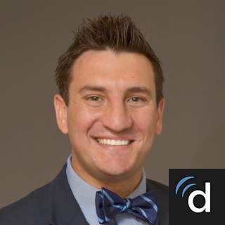 Dr. Aaron J. Dawes, MD | Palo Alto, CA | Colon and Rectal Surgeon | US ...