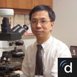 Dr. Oscar Lin, MD – New York, NY | Pathology