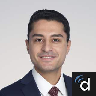 Dr. Saeid Mirzai, DO | Winston Salem, NC | Cardiologist | US News Doctors