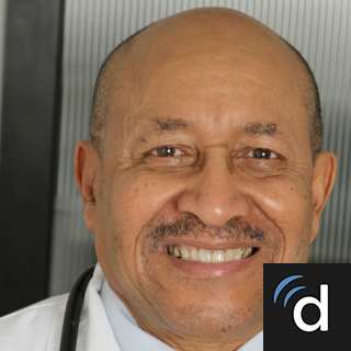 Dr. Wilbert Cain, MD – Jacksonville, NC | Family Medicine
