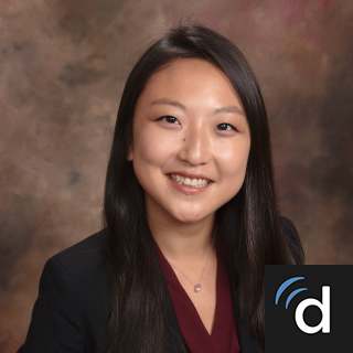 Dr. Sara Liu, MD | Cleveland, OH | ENT-Otolaryngologist | US News Doctors