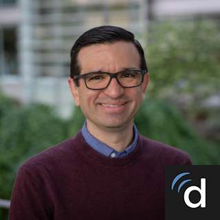Dr. Gerardo Quezada, MD | Raleigh, NC | Pediatric Hematologist ...