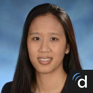 Dr. Natalie Leong, MD – Baltimore, MD | Orthopaedic Surgery