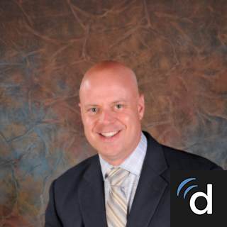 Dr. Daniel MaKieve, MD – Lincoln, CA | Internal Medicine