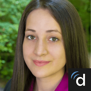 Dr. Danielle Peterson, MD – Alliance, OH | Orthopaedic Surgery