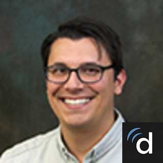 Dr. Gregory Ziomek, MD | Austin, TX | Psychiatrist | US News Doctors